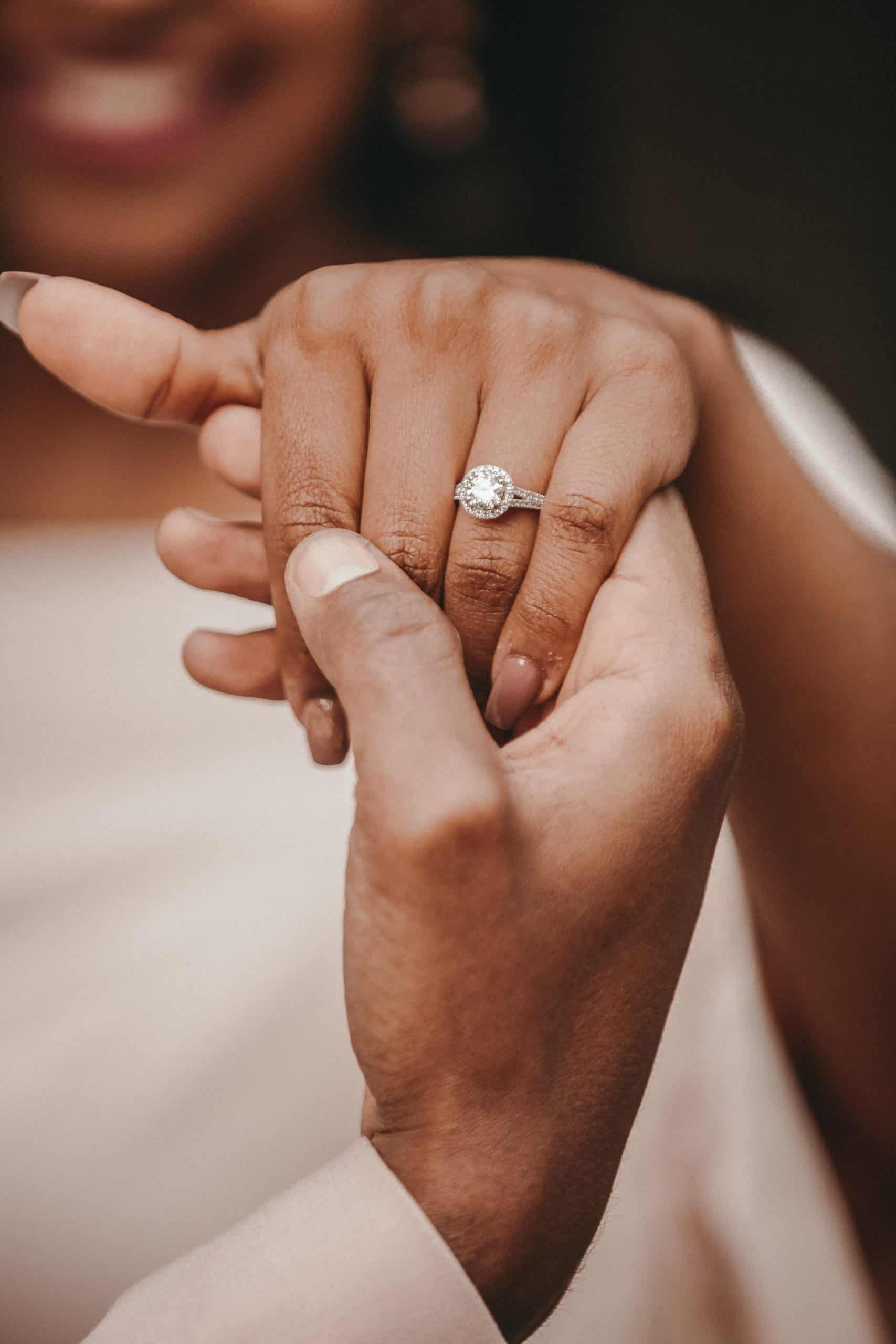 Black Marriage Counseling | African American Couples Therapy