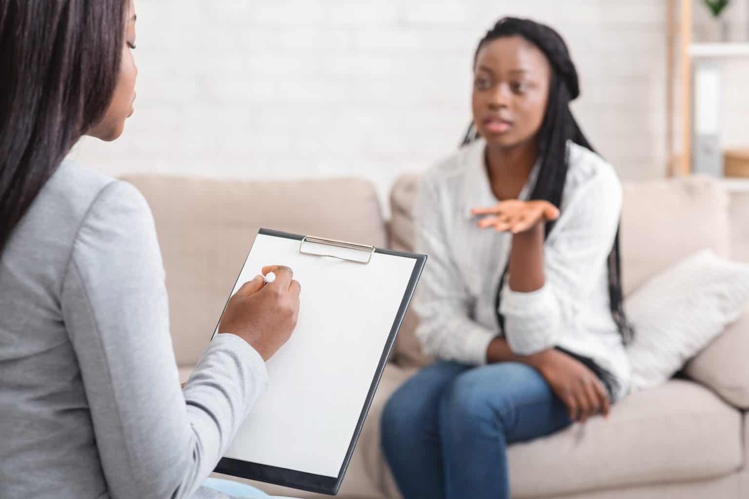 7 Black Therapists Near Me in 2024: African American Counselors