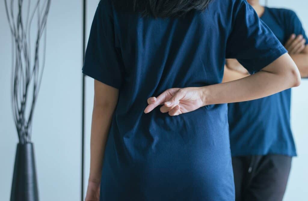 How To Confront A Liar (and one time when you just shouldn’t.) | Find A ...