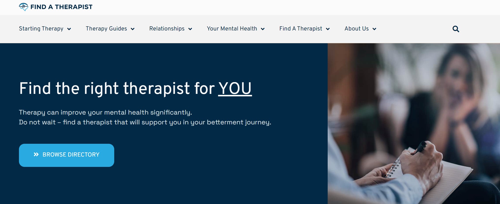 5 Spanish Speaking Therapy Providers Near Me in 2024