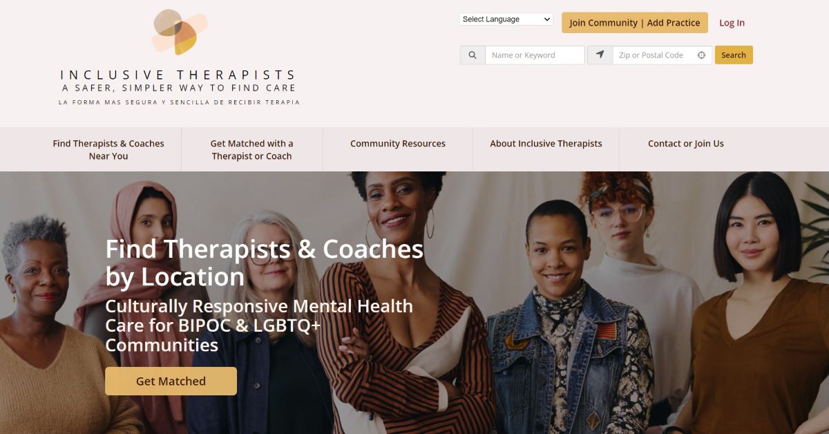 7 Young Adult Therapy Options Near Me in 2024