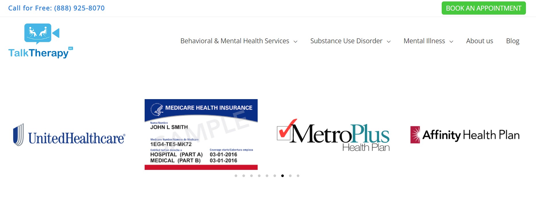 Find 12 Online Therapy Providers Covered by Medicaid in 2024