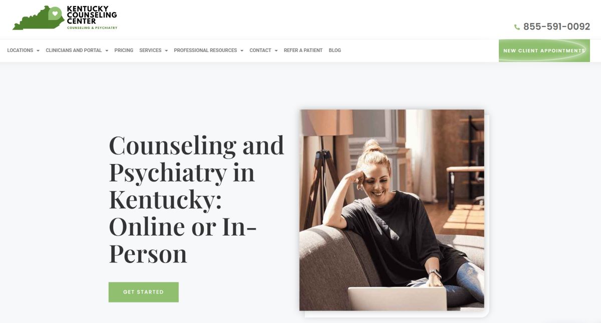 Find 12 Online Therapy Providers Covered by Medicaid in 2024