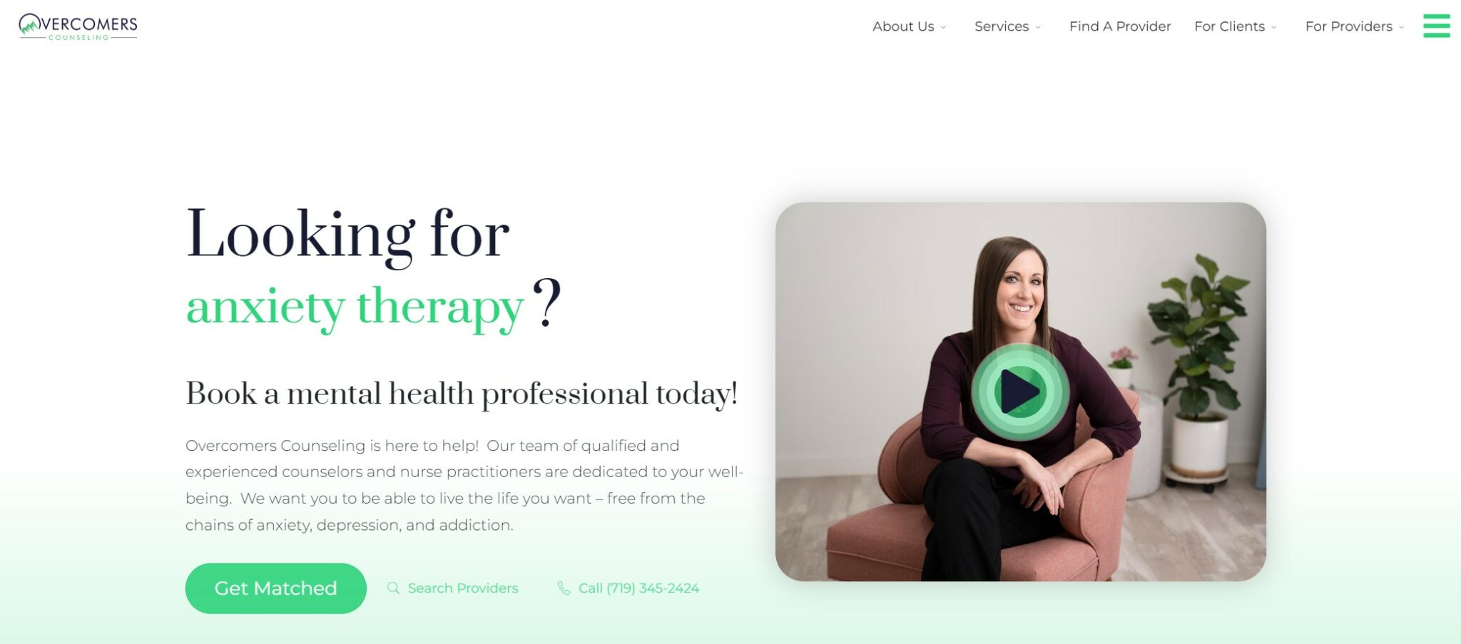 Find 12 Online Therapy Providers Covered by Medicaid in 2024