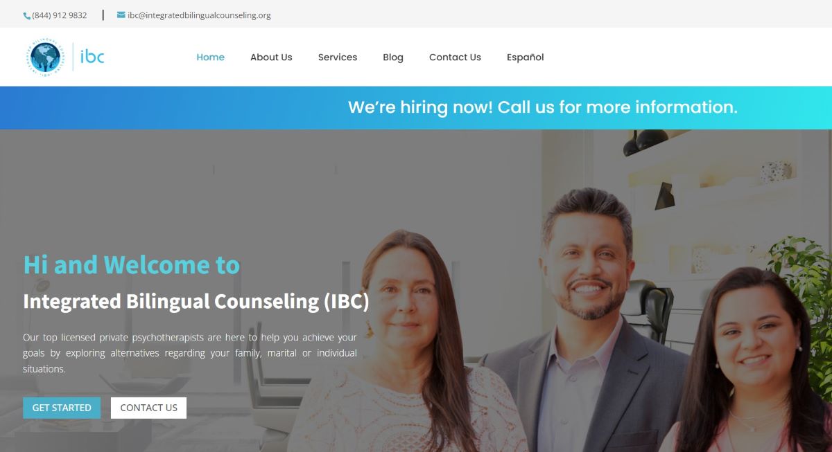 10 Bilingual Marriage Counselors in 2024: Spanish & English-Speaking