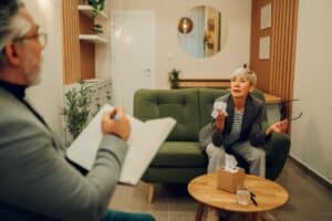 Motivational Interviewing: 5 Stages of Change