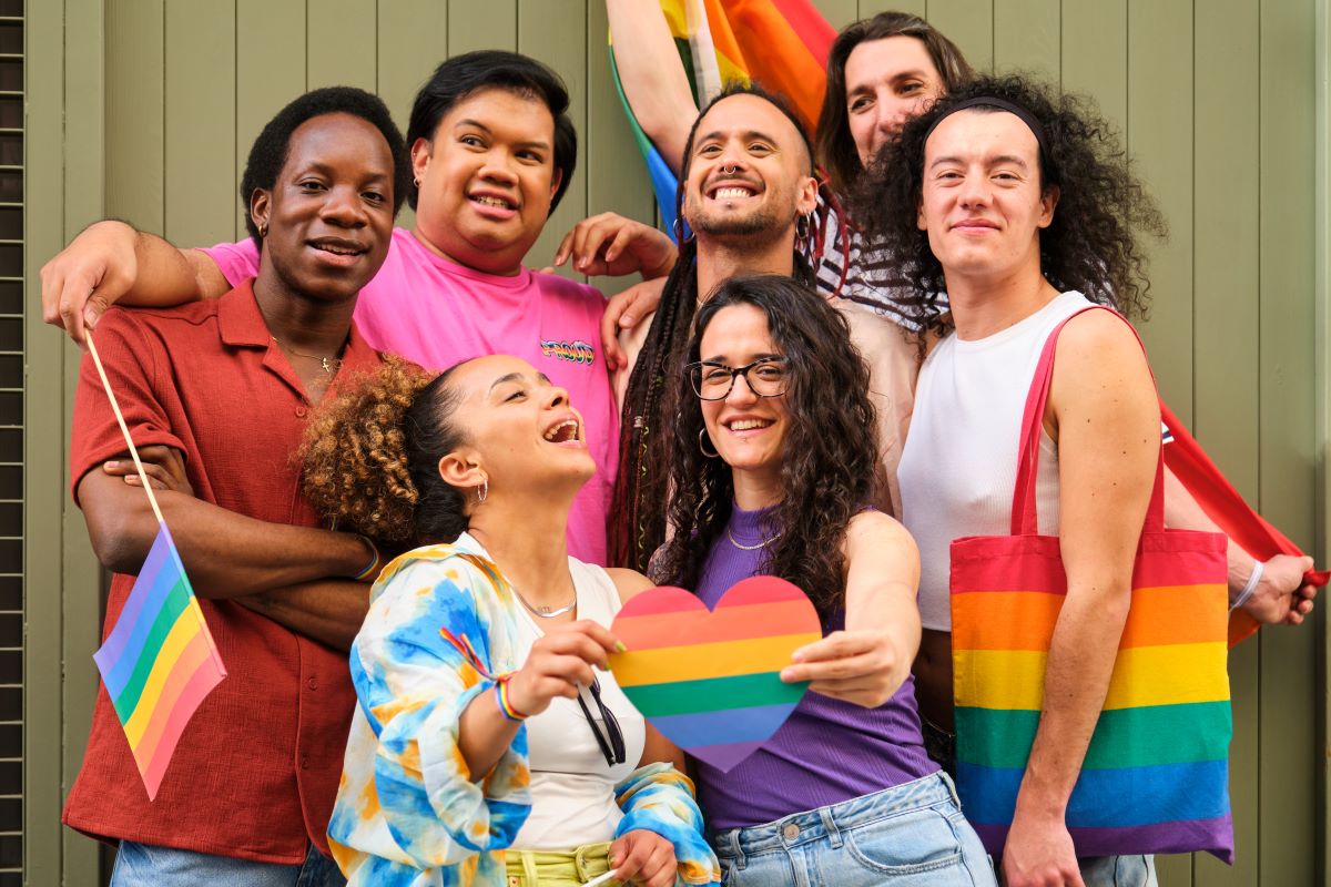 What is Internalized Homophobia? Impact and How to Manage It