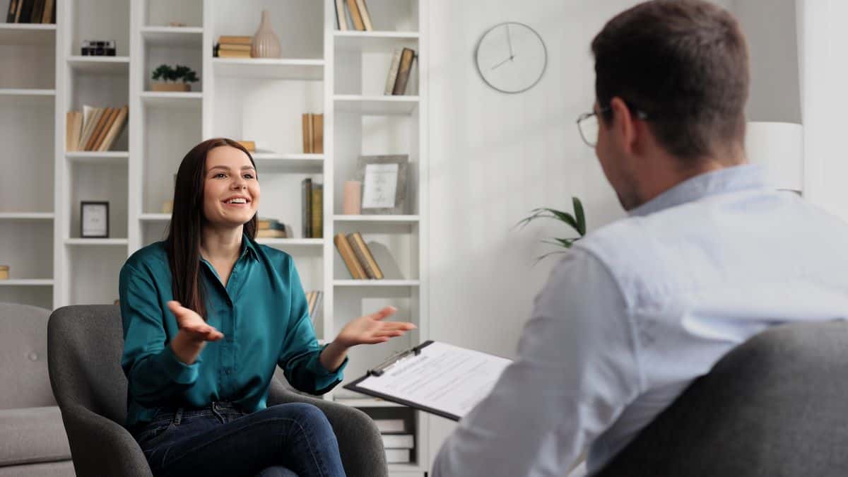 What to Talk About in Therapy: Effective Topics for Healing