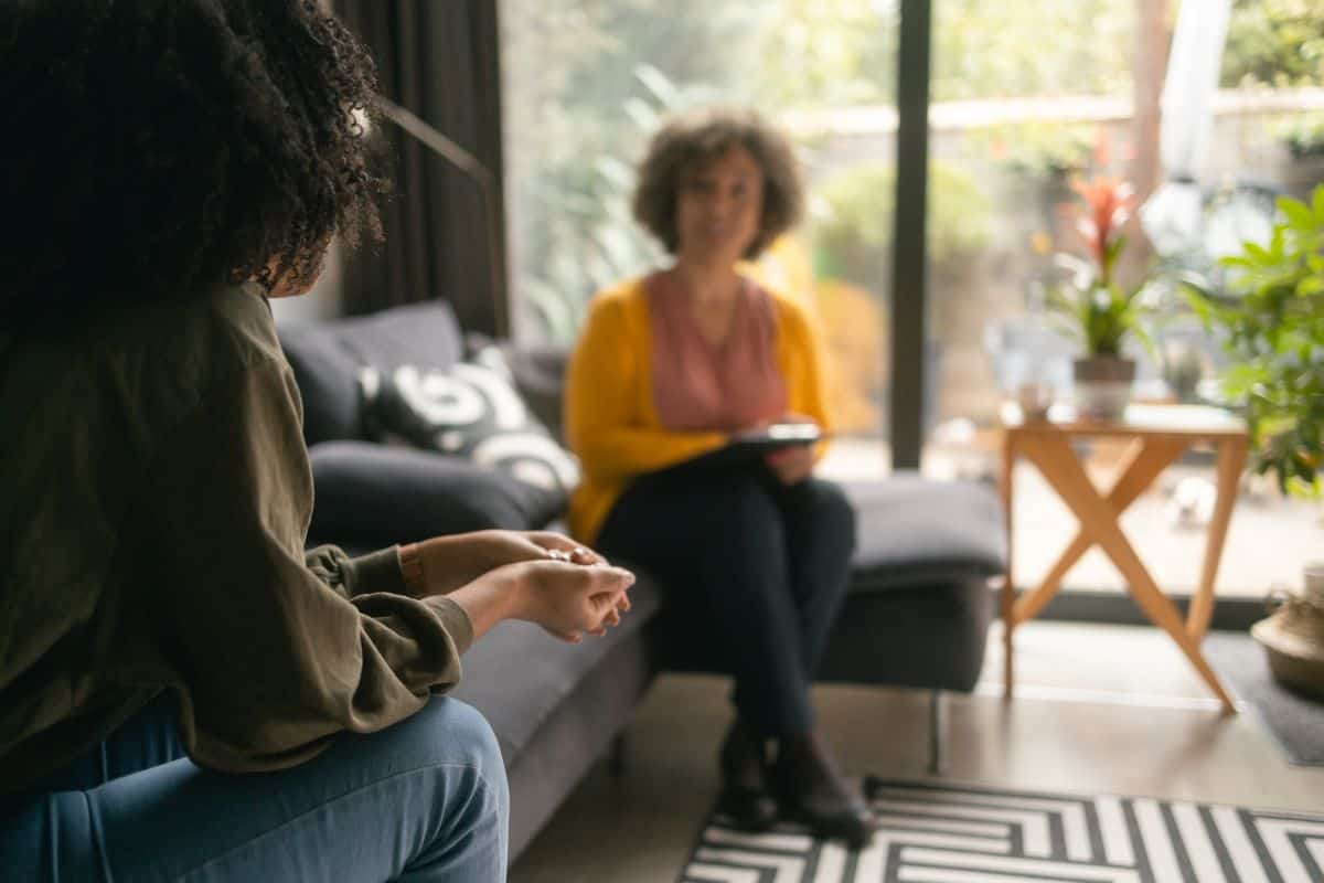 Relational Therapy: A Comprehensive Guide for Healing