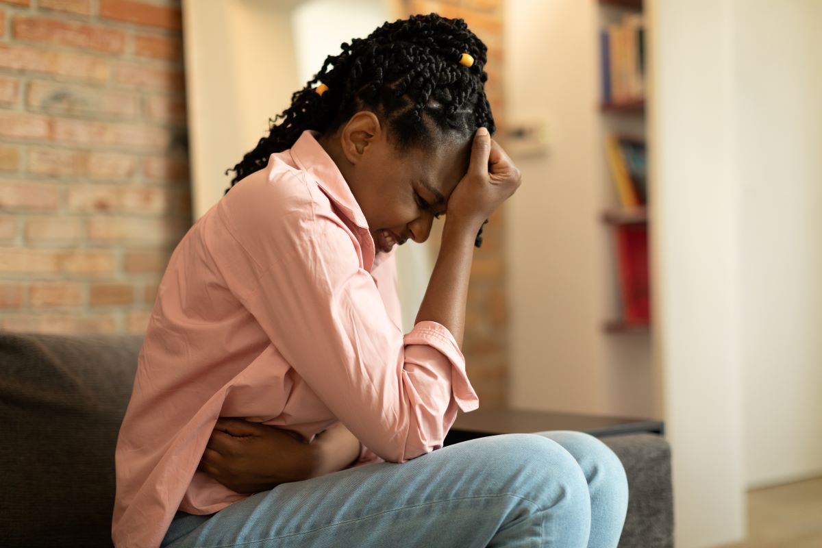 How to Control PMS Anger: Strategies for Emotional Stability