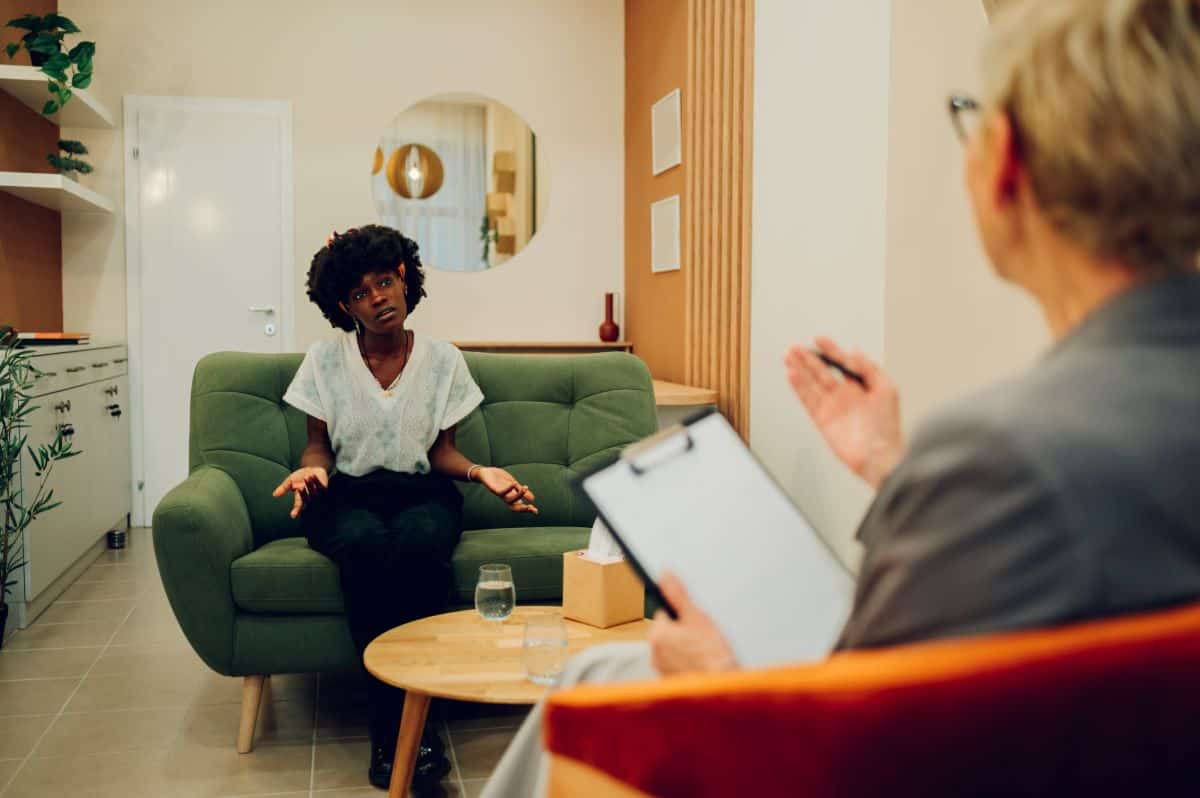 Therapeutic Intervention: Effective Strategies & Techniques