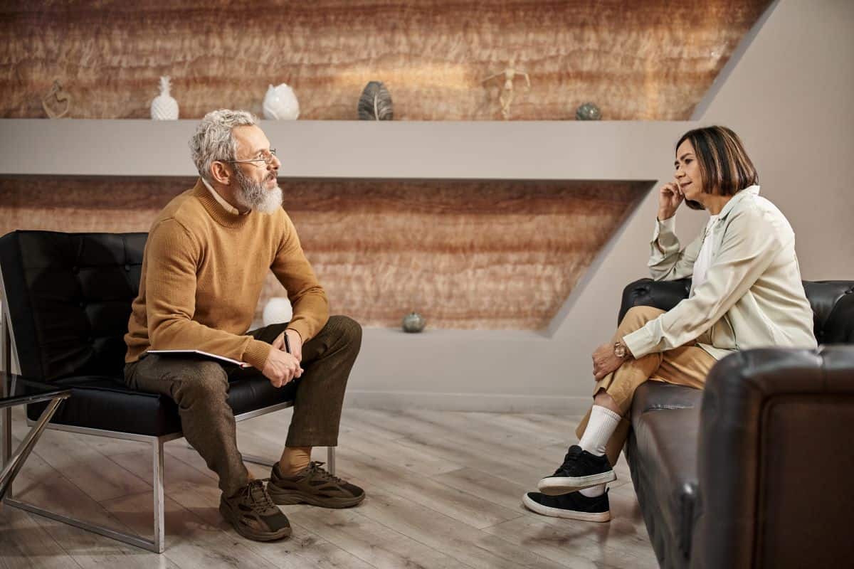 LMHC vs. LCSW: Differences in Counseling Professions