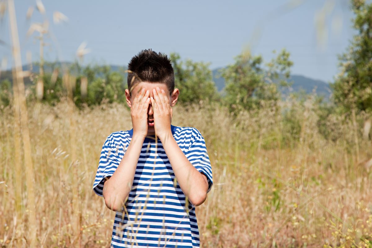 Apiphobia: Understanding and Overcoming Fear of Bees