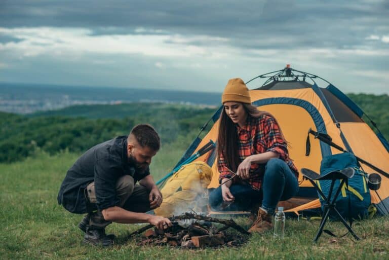 Wilderness Therapy: A Guide to Nature-Based Healing