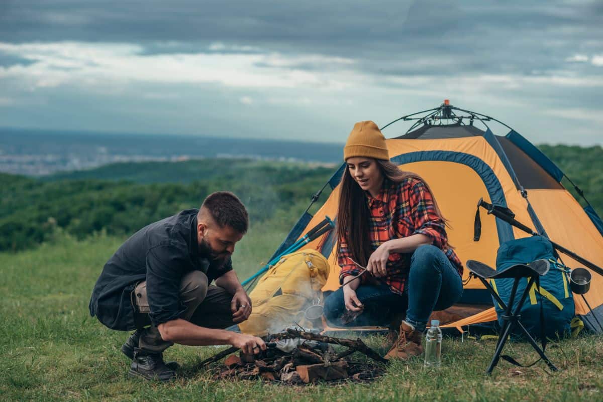 Wilderness Therapy: A Guide to Nature-Based Healing