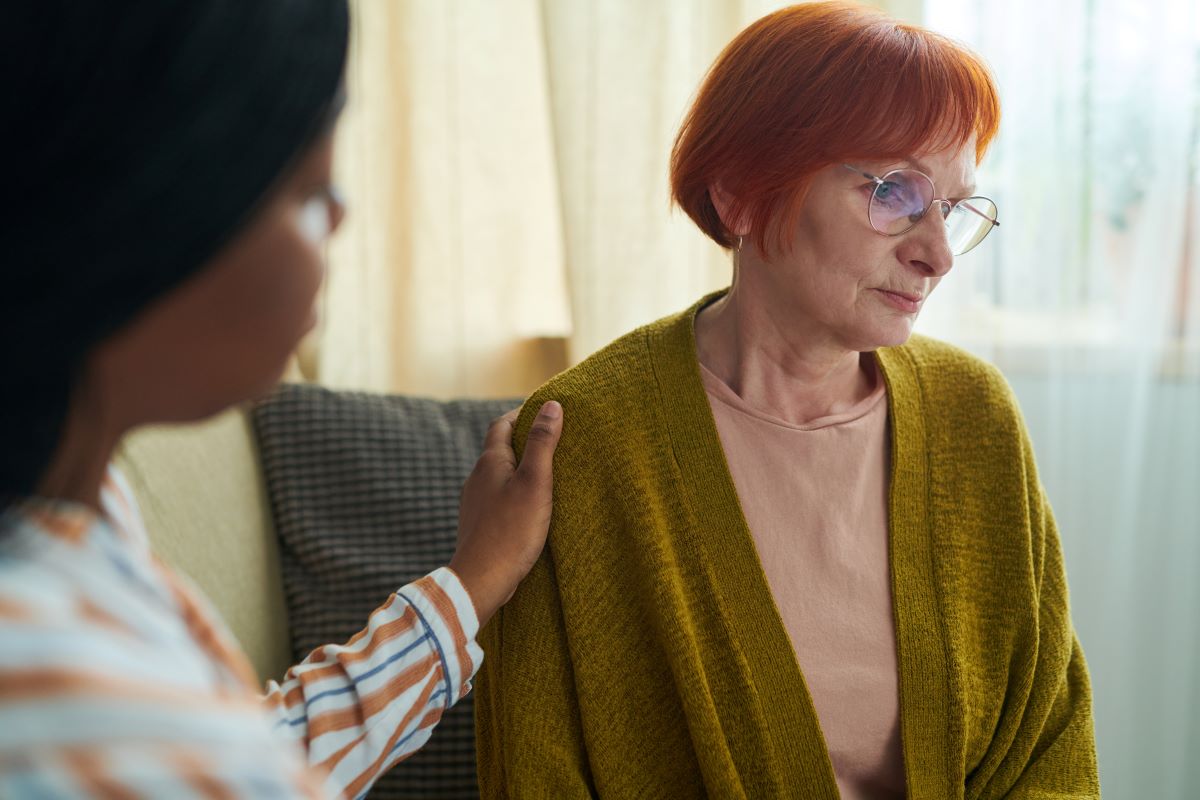 Validation Therapy: Techniques, Principles, Pros & Cons