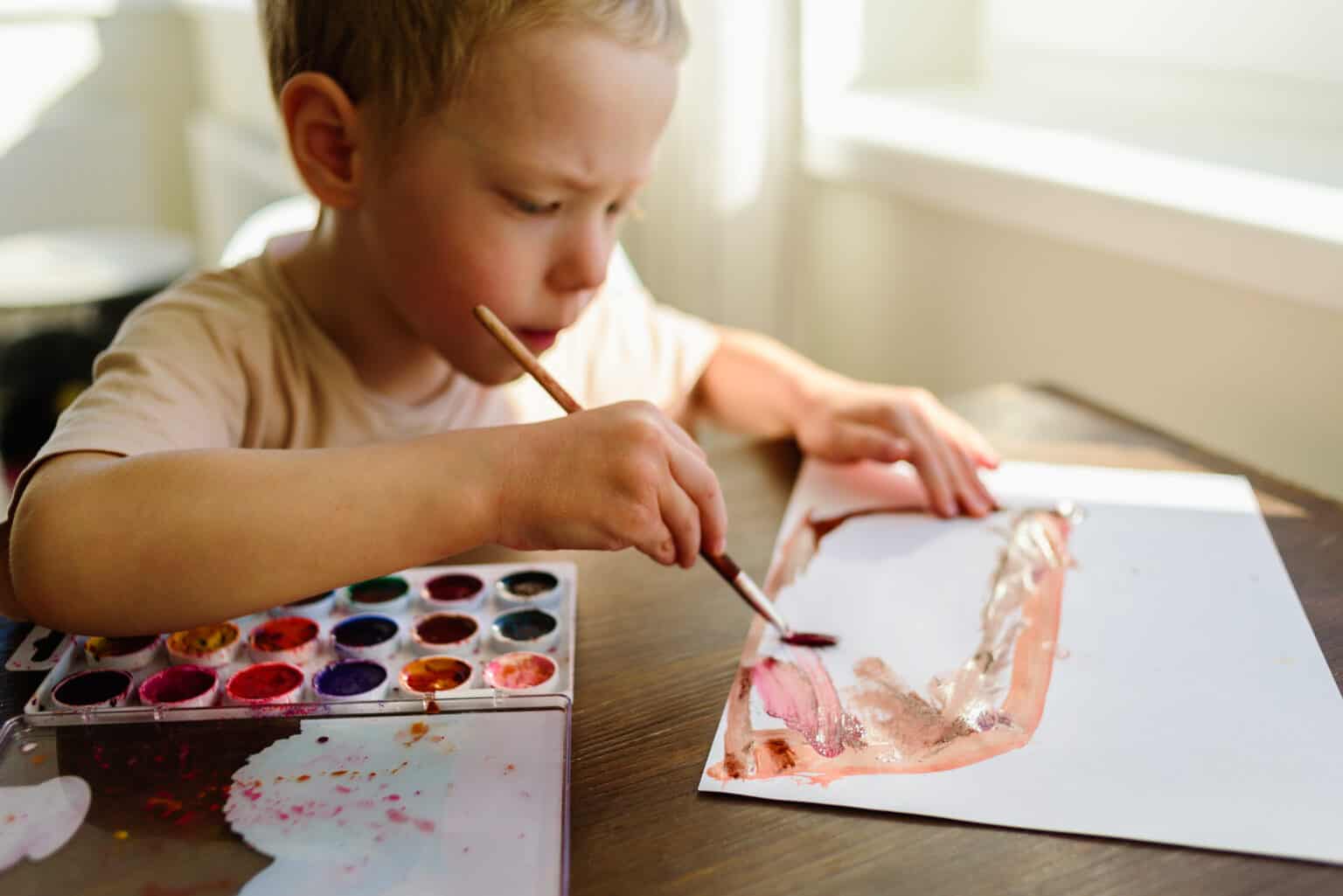 7 Art Therapy Activities for Kids: Benefits & Considerations