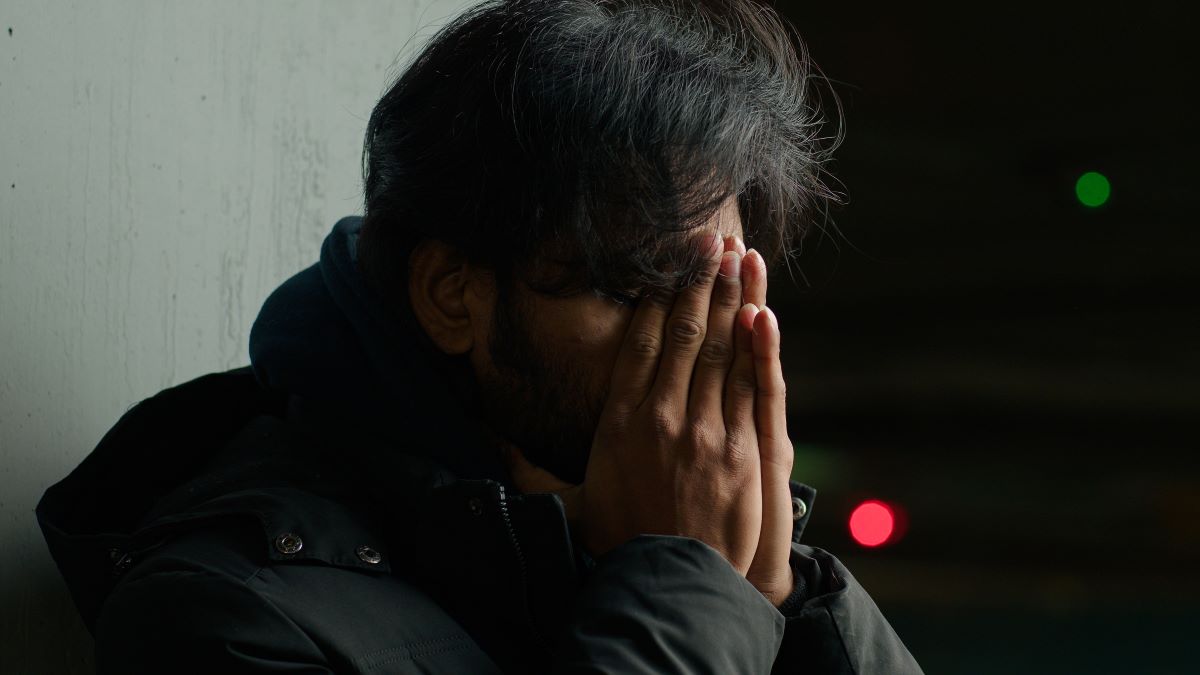 Emotional Reactivity: Managing Intense Emotions