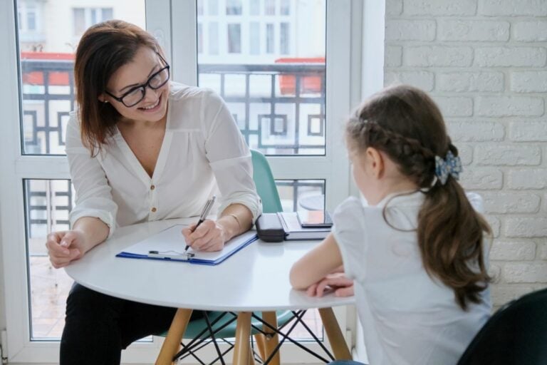 Cognitive Behavioral Therapy for Kids: A Complete Guide