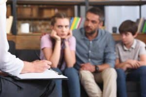 Strategic Family Therapy: Effective Techniques & Approaches
