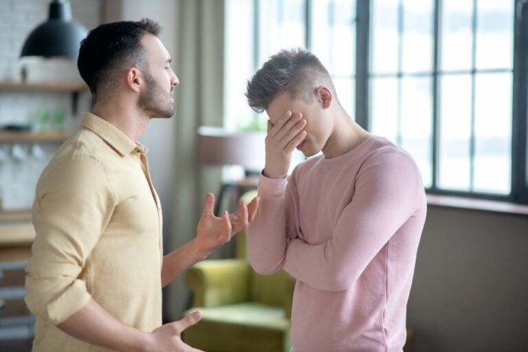 7 Stages of Emotional Affairs: Recognizing the Signs