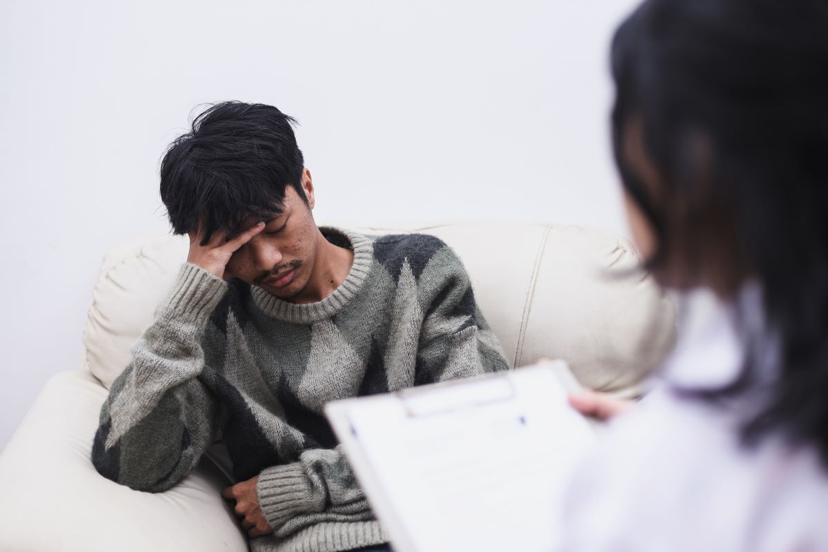 Why Do I Miss My Ex? 8 Reasons and How to Move Forward