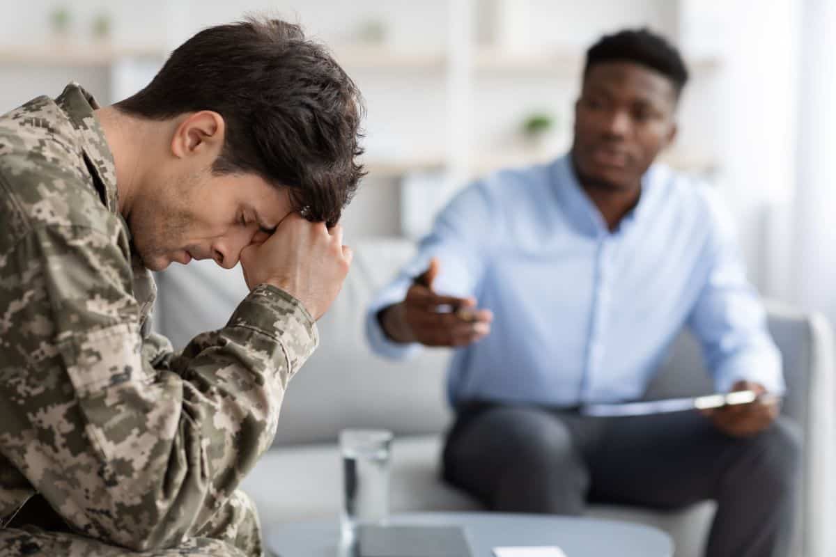 Narrative Exposure Therapy: A Guide to Healing Trauma