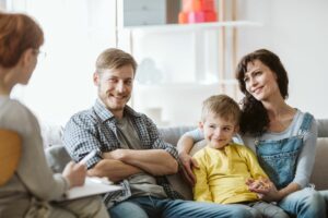 Middle Child Syndrome: Challenges and Solutions