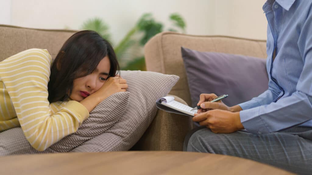 Korean Therapist: Expert Guidance for Mental Wellness