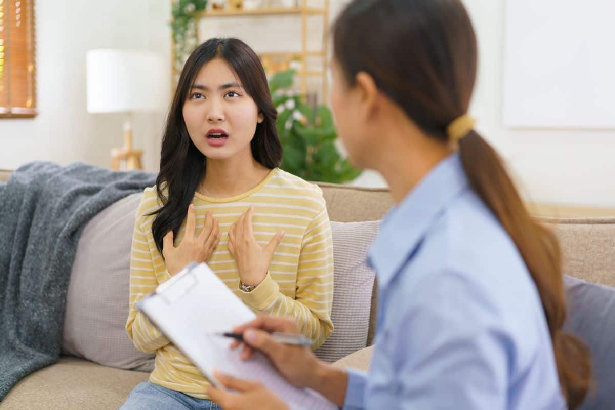 Relational Therapy: A Comprehensive Guide for Healing