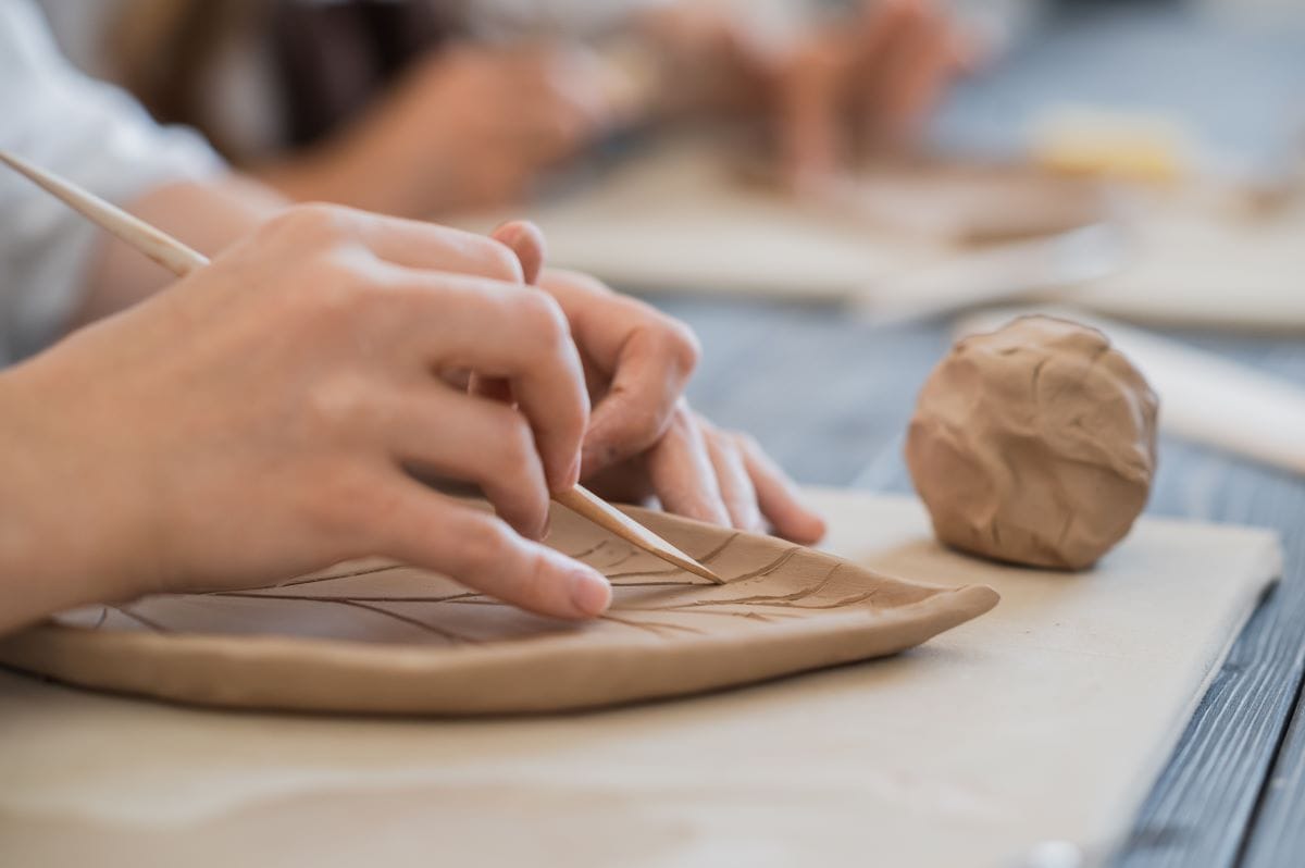 Art Therapy for Depression: A Proven Treatment Method