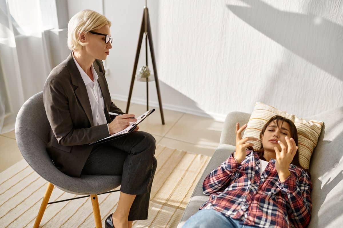 Types of Therapists: Understanding the Specializations