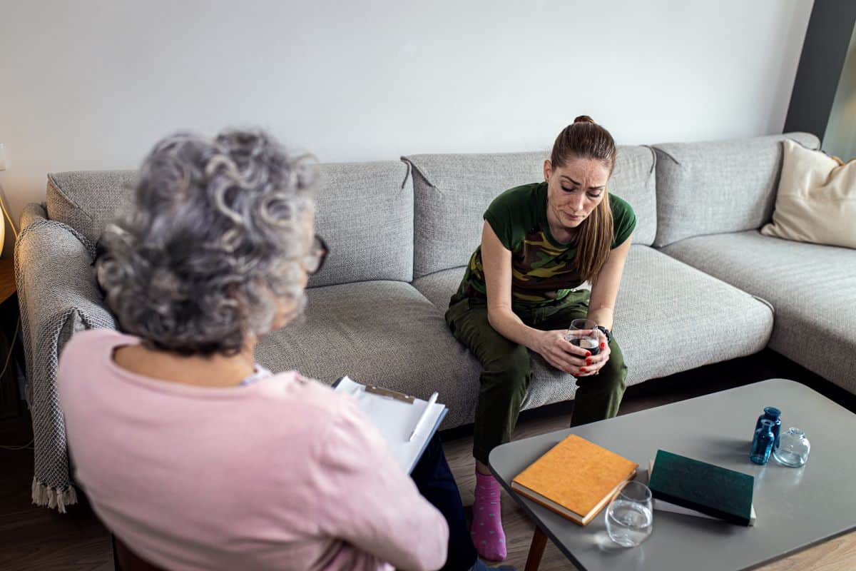 Counseling vs. Therapy: Understanding the Differences