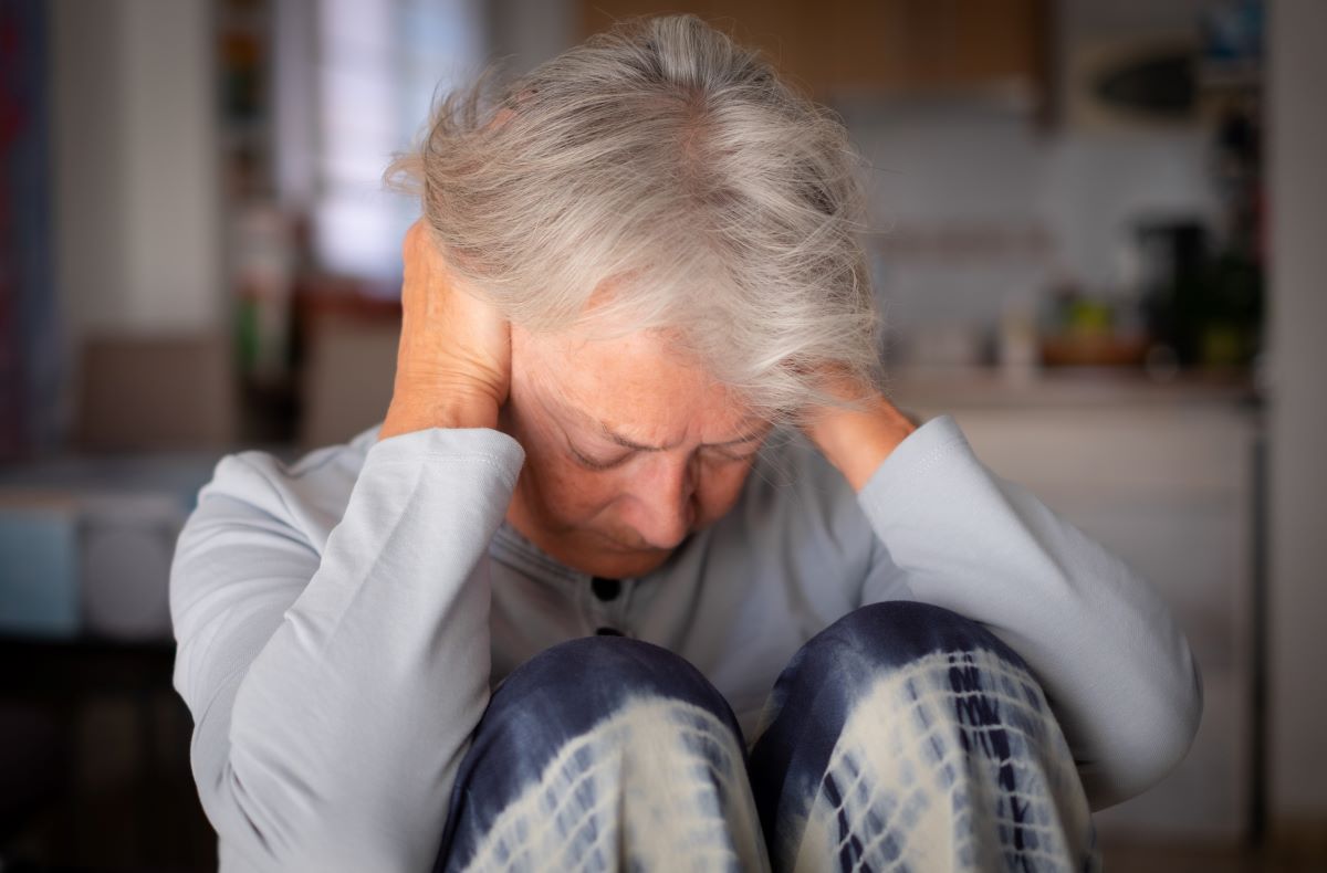 Anger and Dementia: Understanding the Emotional Impact