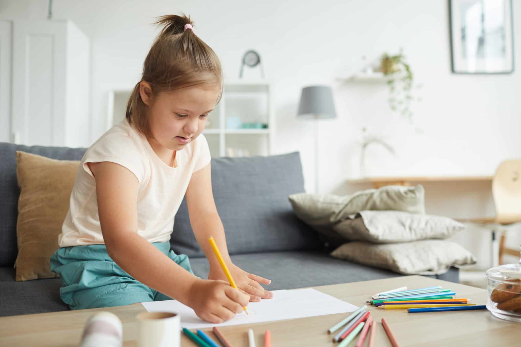 Art Therapy For Kids: Effective Techniques and Benefits