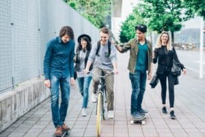 Interpersonal and Social Rhythm Therapy: An Overview