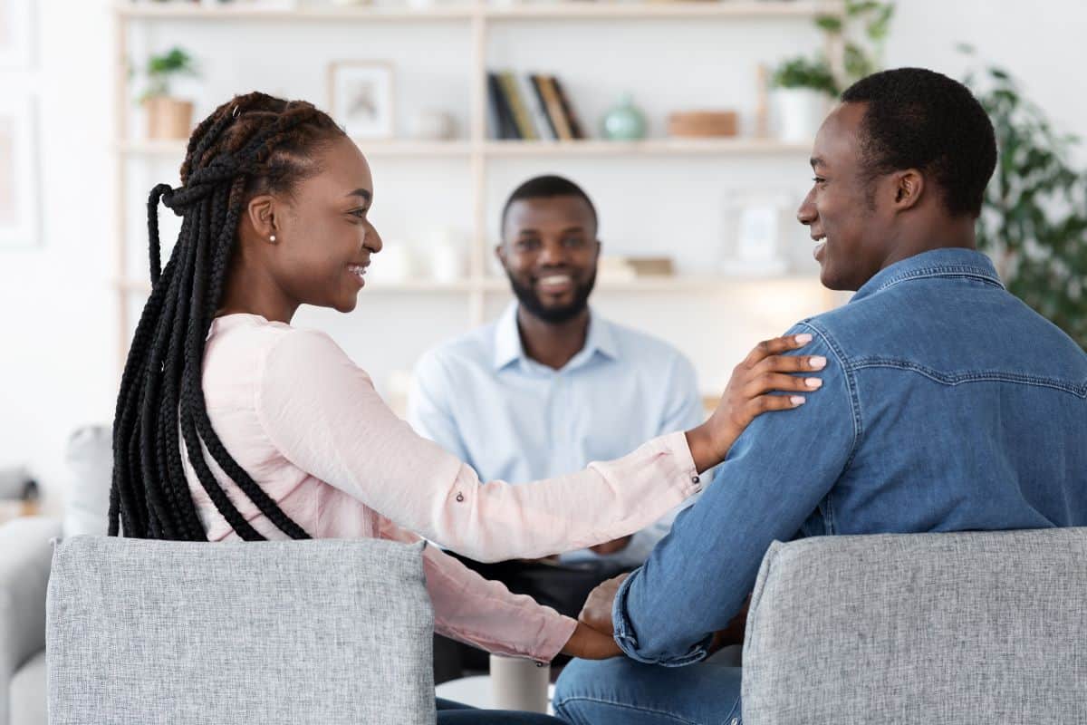9 Black Marriage Counseling Providers in 2024