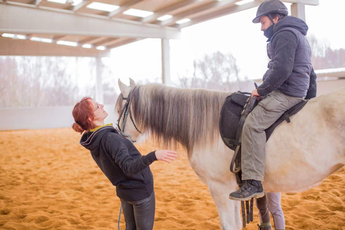 Equine-Assisted Therapy: Benefits and Techniques Explained