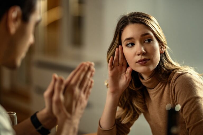 What Is Guilt-Tripping? All You Need to Know