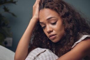 Reactive Depression: Causes, Symptoms & Treatment