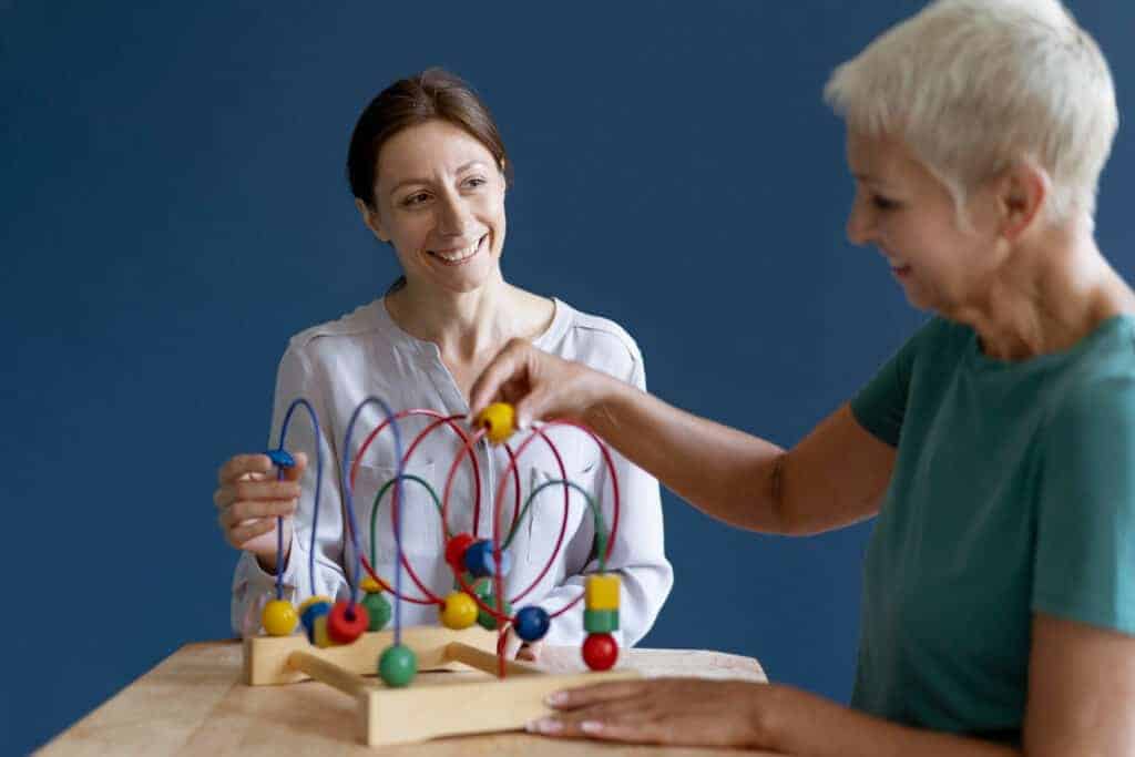 Play Therapy For Adults Techniques Benefits How To Get Started