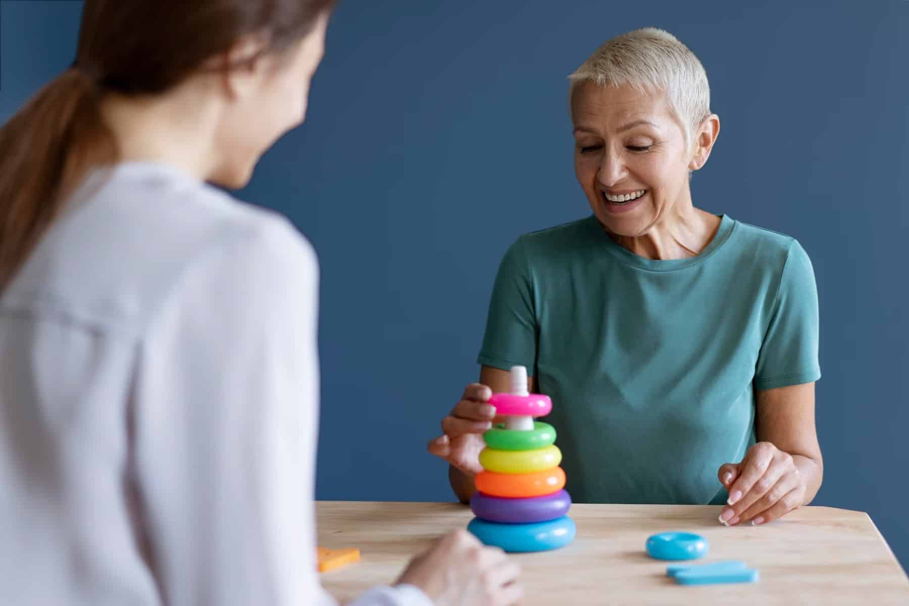 Play Therapy for Adults: 6 Activities to Enhance Your Mental Health
