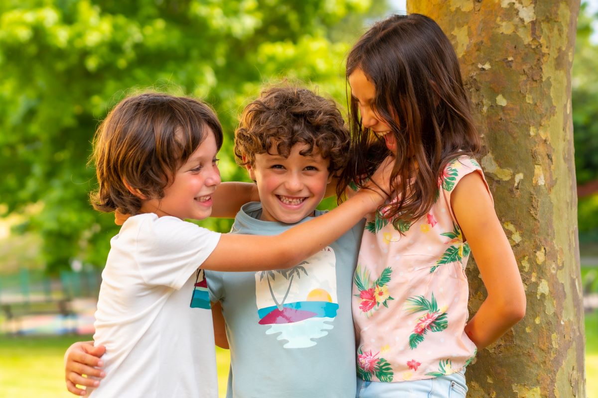 Middle Child Syndrome: Challenges and Solutions