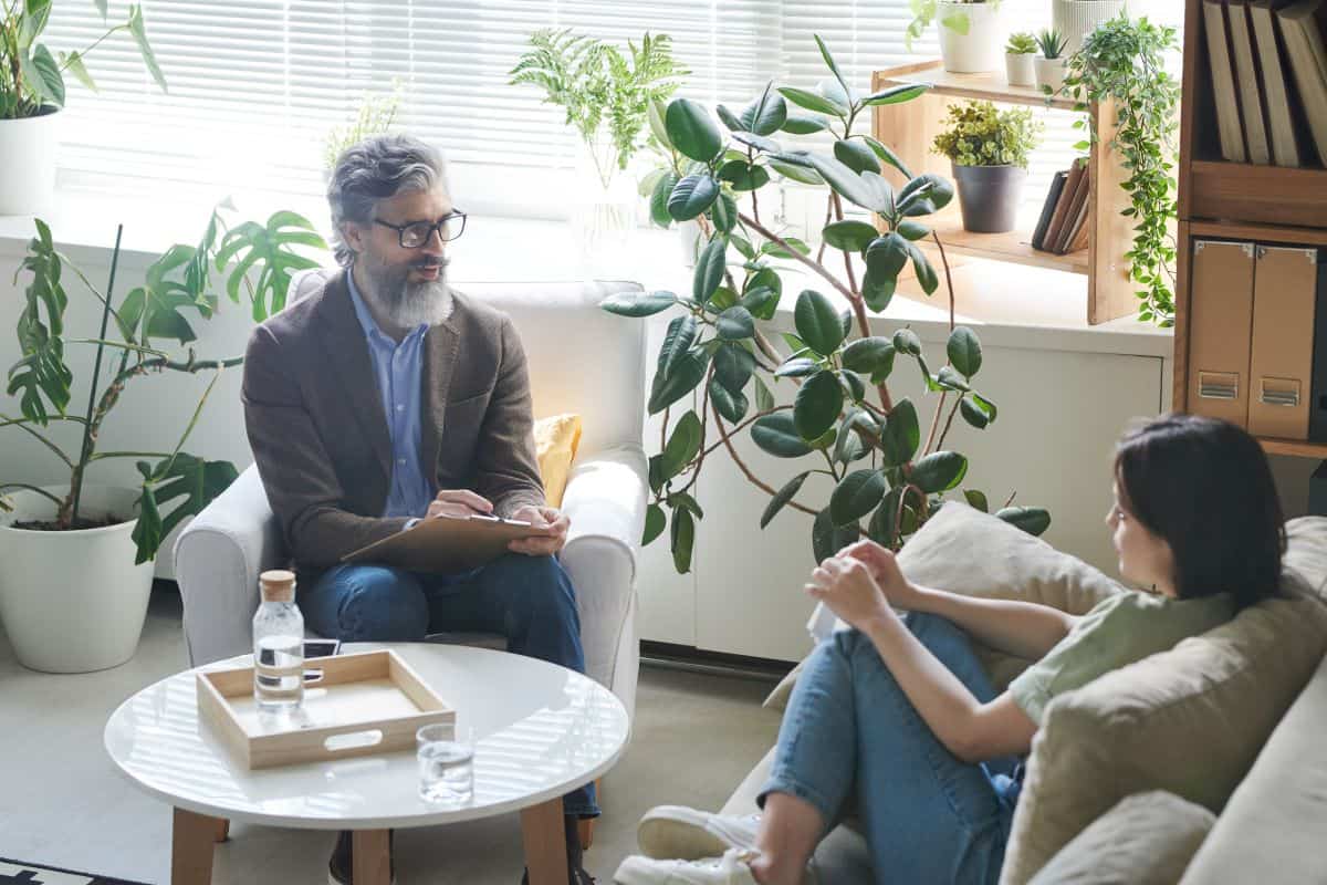 Types of Therapists: Understanding the Specializations