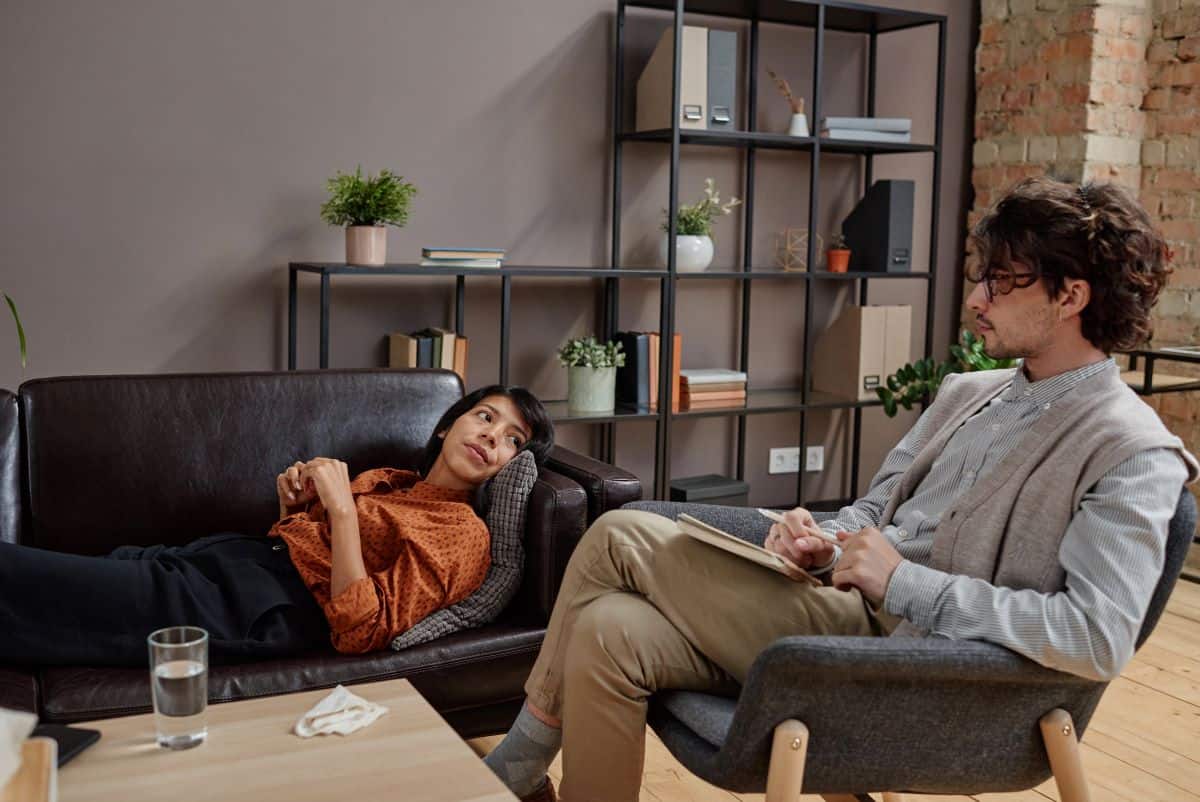 Jungian Therapy: 5 Techniques to Achieve Personal Growth