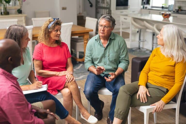 Cognitive Behavioral Therapy in Groups: Benefits & Techniques