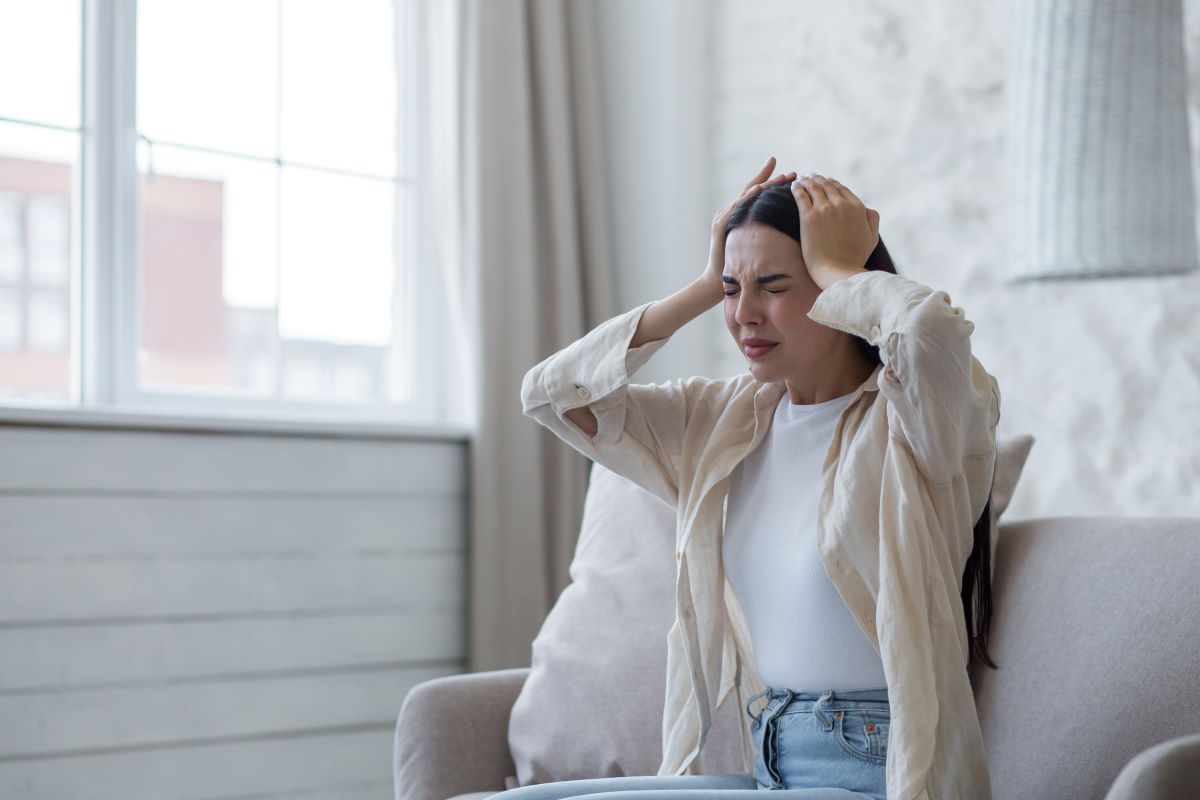 Nervousness vs. Anxiety: Differences and Overlaps