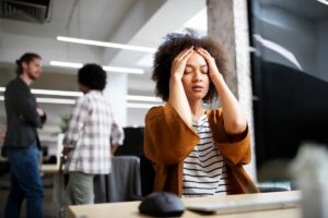 Emotional Reactivity: Managing Intense Emotions