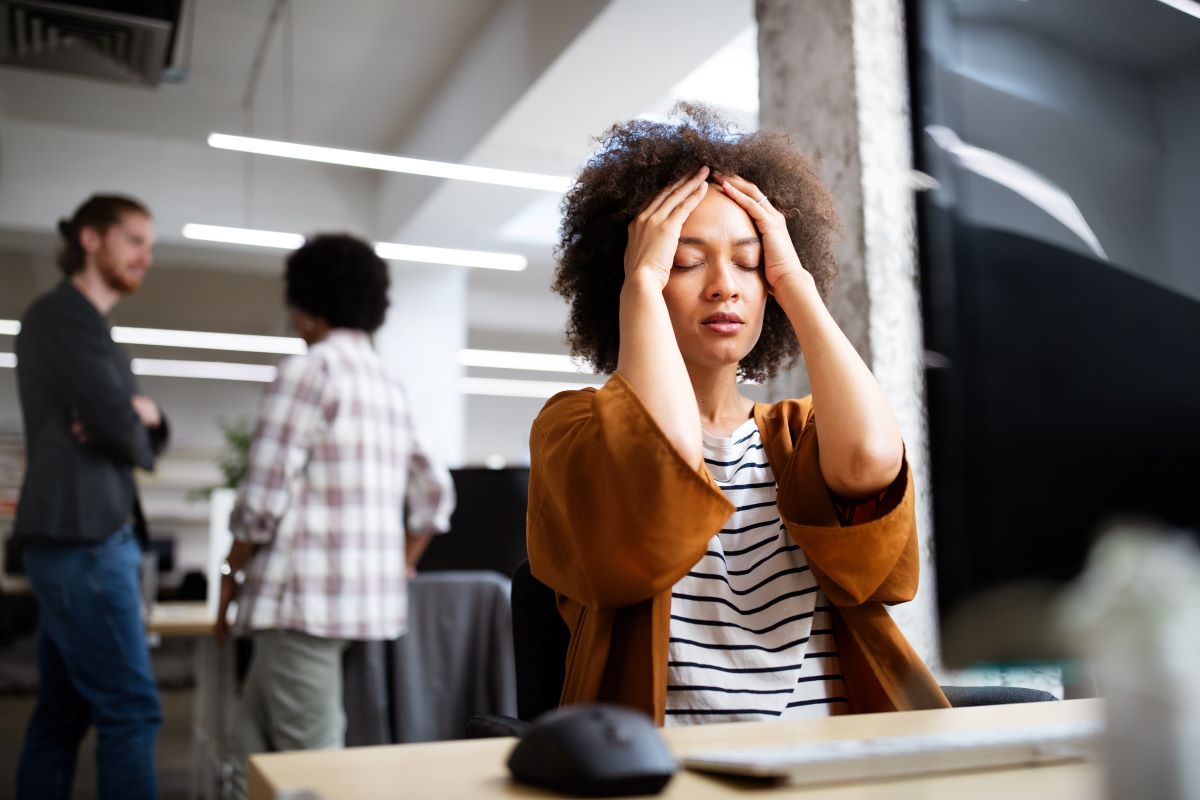 Emotional Reactivity: Managing Intense Emotions