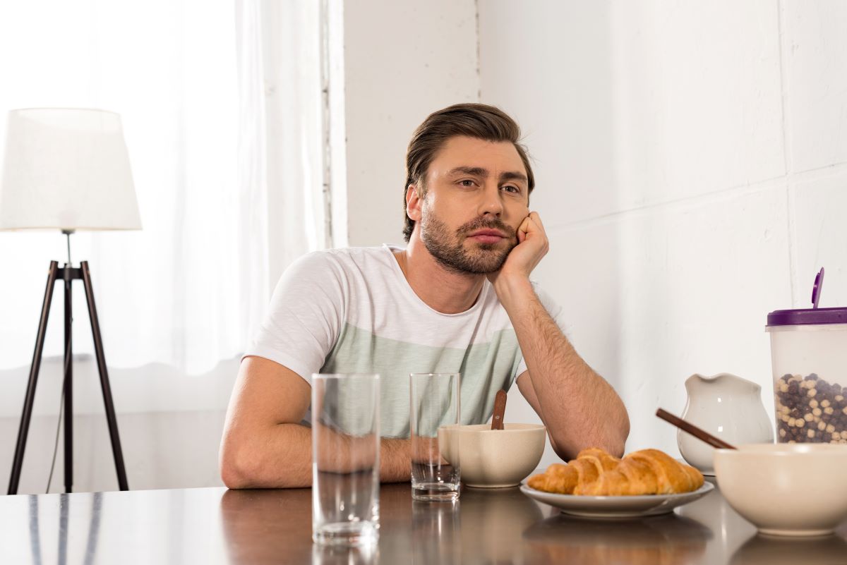 Eating Disorders Not Otherwise Specified (EDNOS) Explained